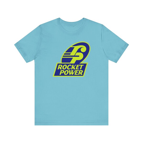 Rocket Power - Etsy