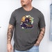 Environmental Warrior T-shirt: Earth Day Activist Tee - Etsy