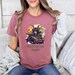 Environmental Warrior T-shirt: Earth Day Activist Tee - Etsy