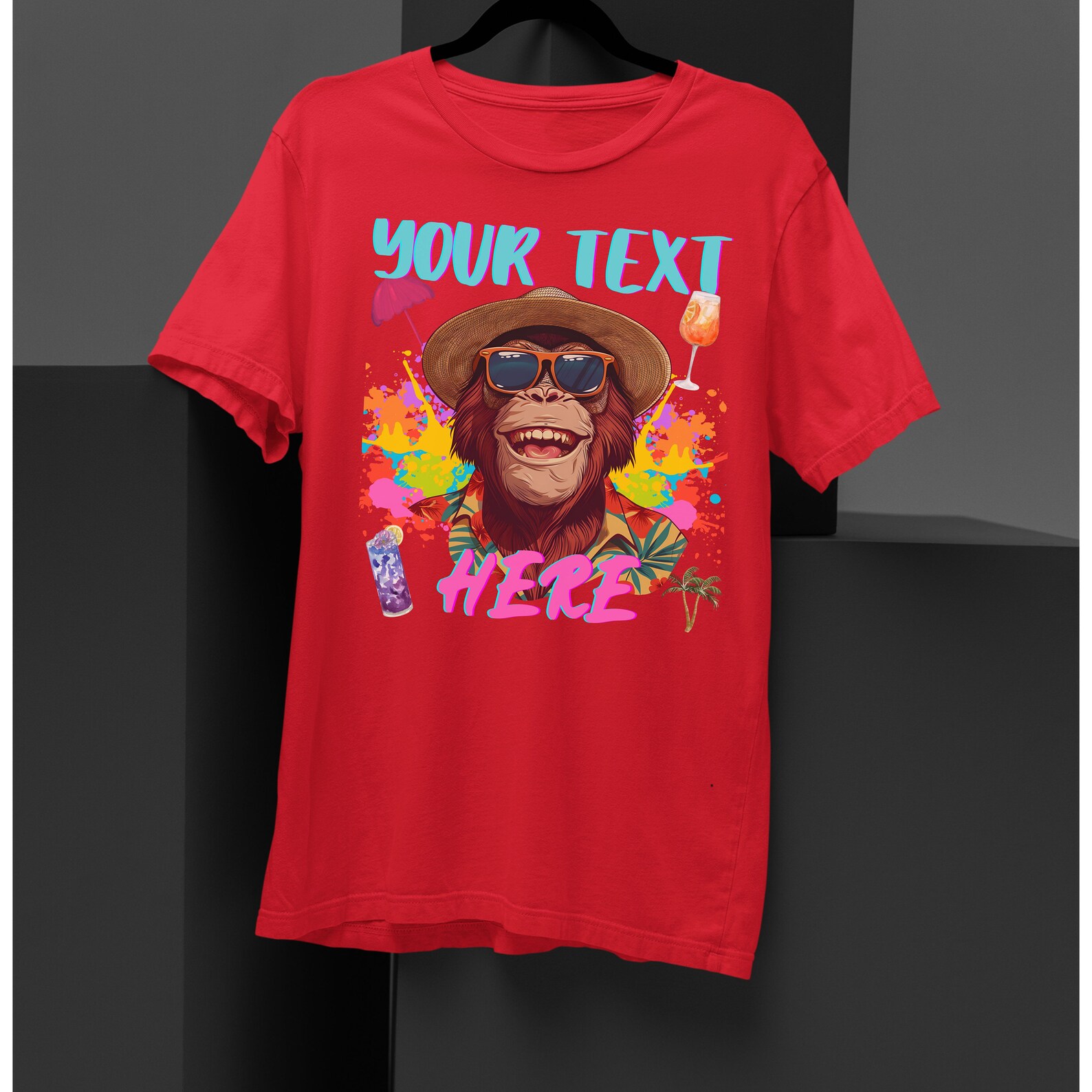 Custom Party Shirt, Birthday Party, Bachelor Party, Vacation Group ...