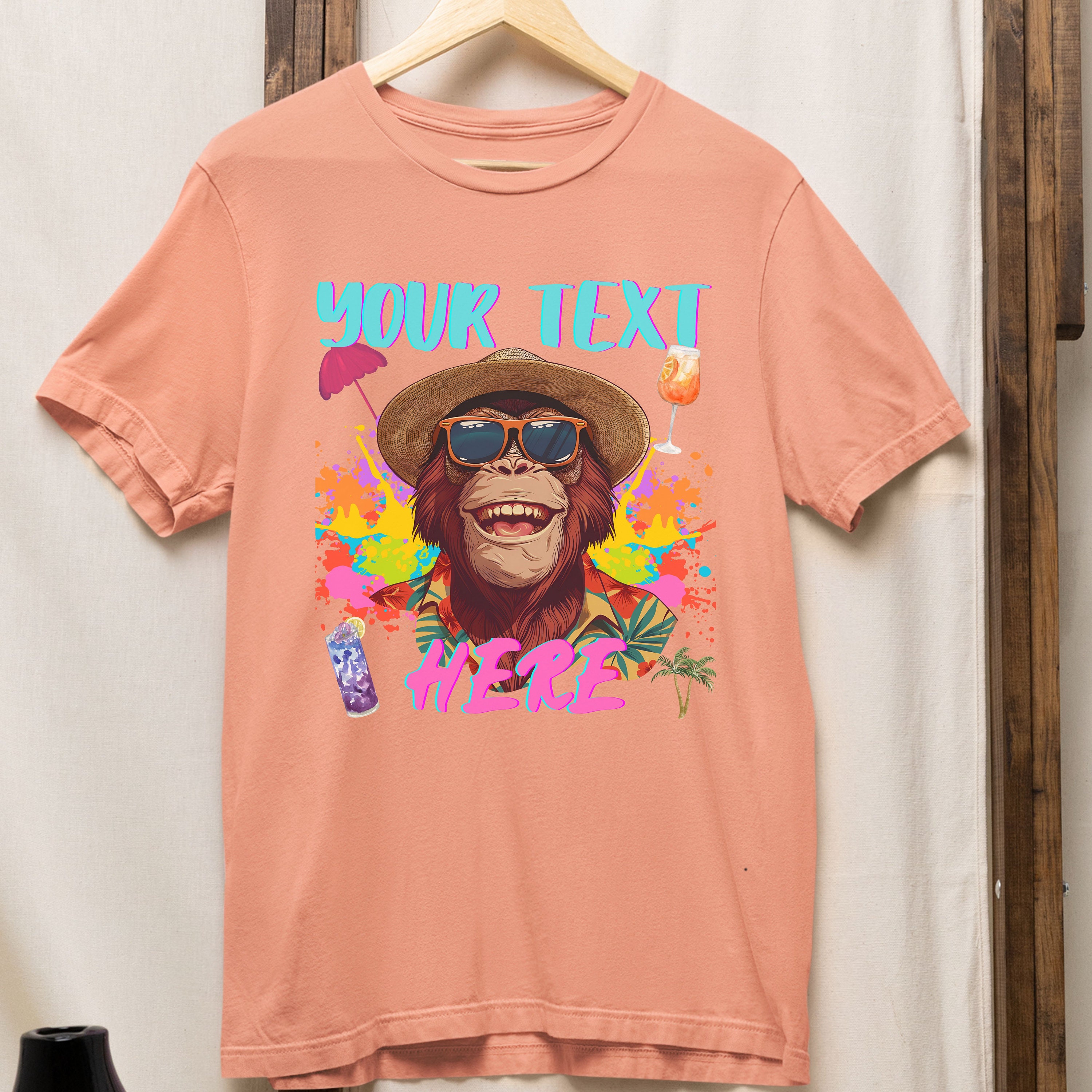 Custom Party Shirt, Birthday Party, Bachelor Party, Vacation Group ...