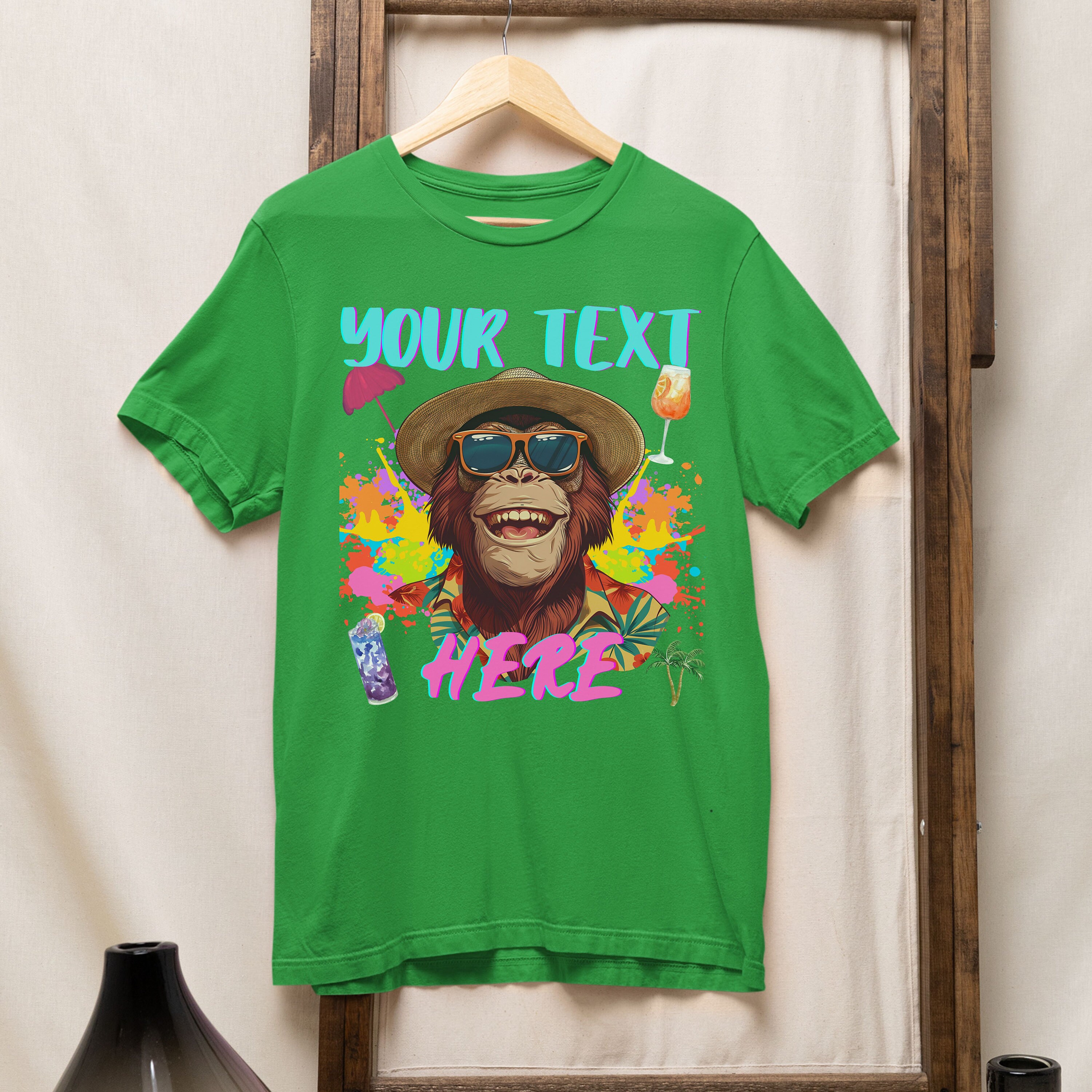 Custom Party Shirt, Birthday Party, Bachelor Party, Vacation Group ...