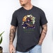 Environmental Warrior T-shirt: Earth Day Activist Tee - Etsy