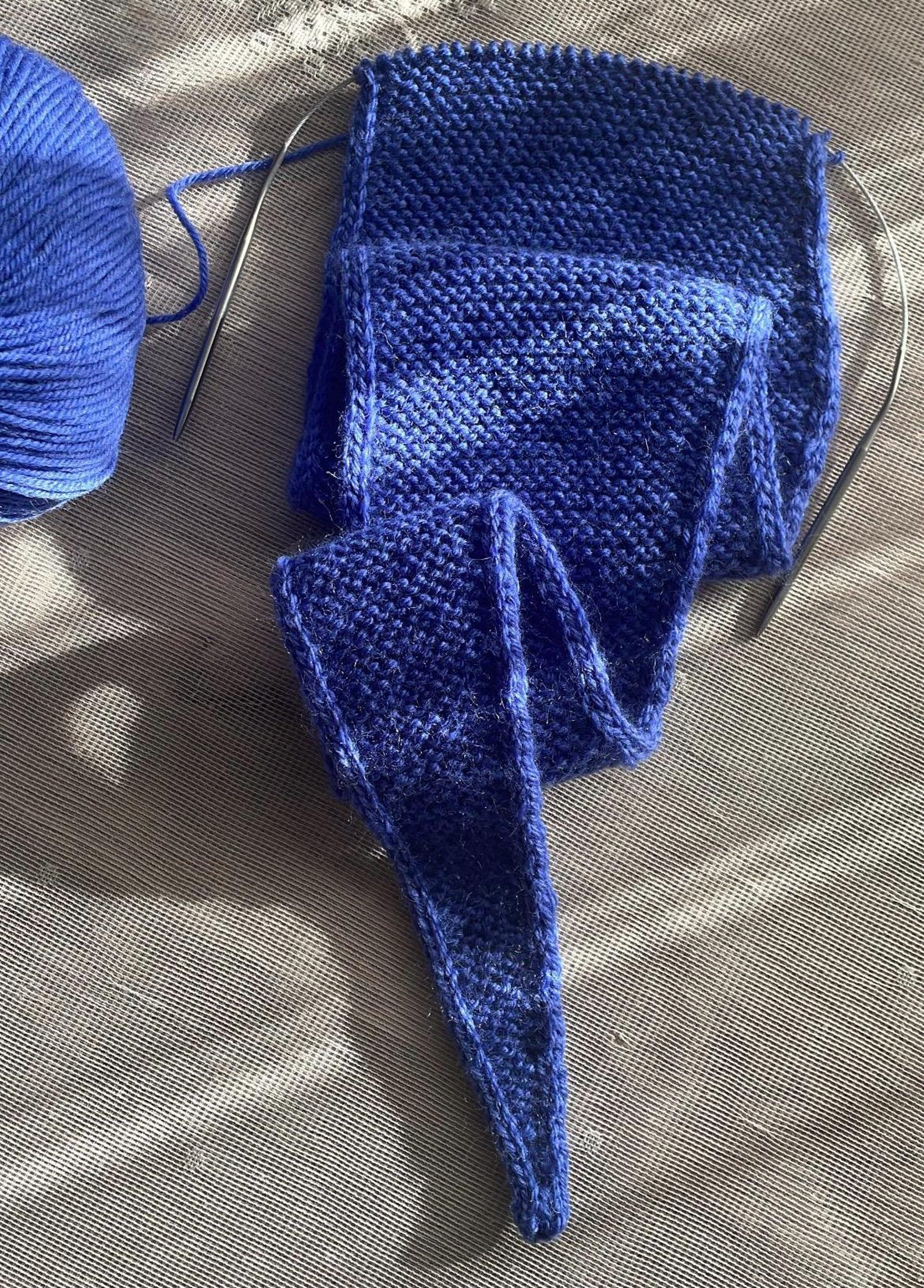 Sophie Scarf, Pure Wool Sophie Scarf - Etsy