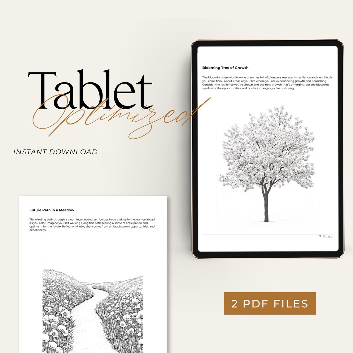 Art Therapy Workbook, Mindful Coloring, Solution-focused, Goal Setting ...