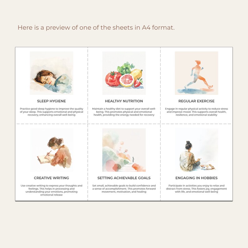 Trauma Recovery Flashcards, Trauma-focused Cognitive Behavioral Therapy ...