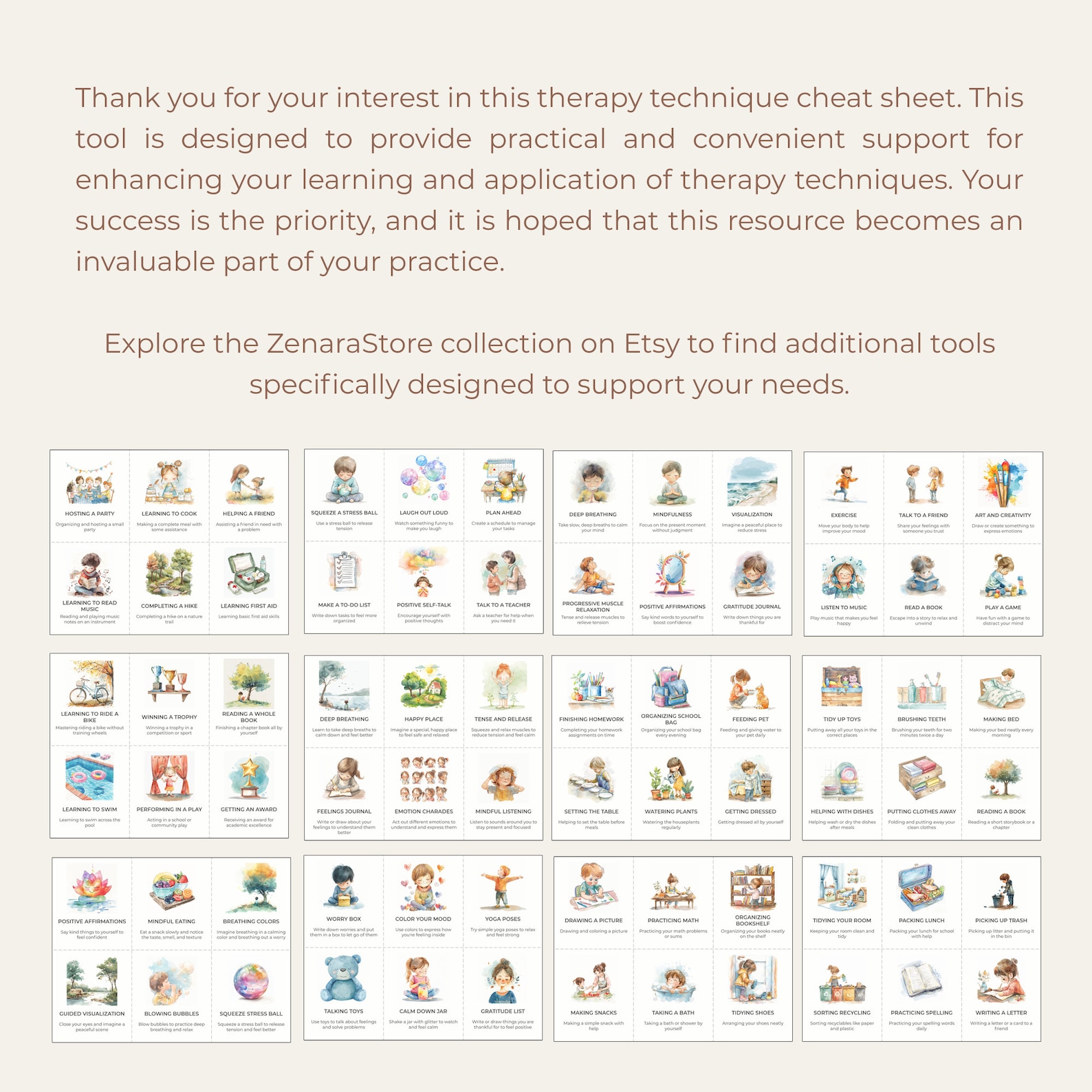 Interoceptive Exposure, Exposure Therapy, Overcoming Fear, Cognitive ...