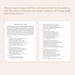 Negative Self-talk Therapy Questions, Inner Critic, Self-esteem ...