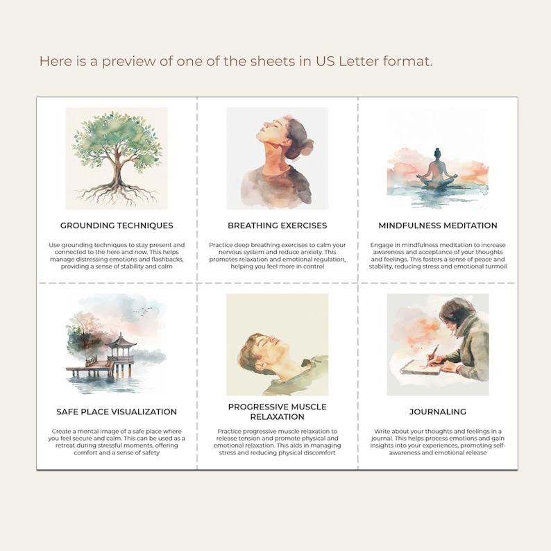 Trauma Recovery Flashcards, Trauma-focused Cognitive Behavioral Therapy ...