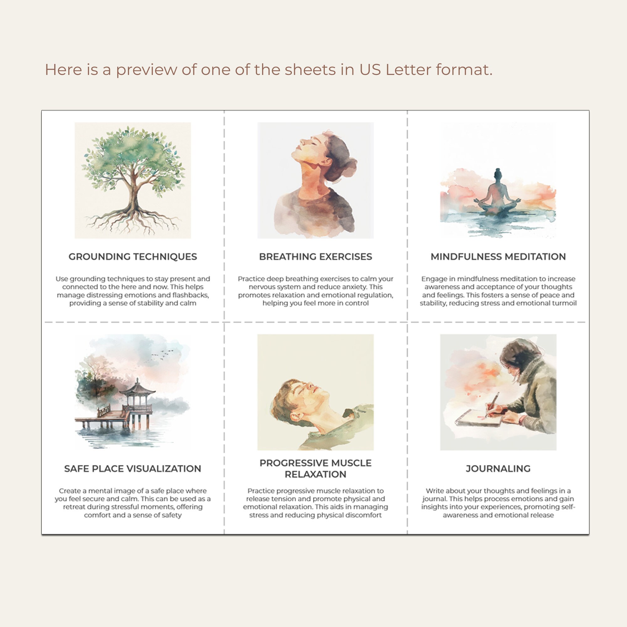 Trauma Recovery Flashcards, Trauma-focused Cognitive Behavioral Therapy ...