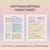 ACT Cheat Sheet, Acceptance and Commitment Therapy Cheat Sheet, ACT ...