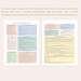 MI Cheat Sheet, Motivational Interviewing Therapy Cheat Sheet ...