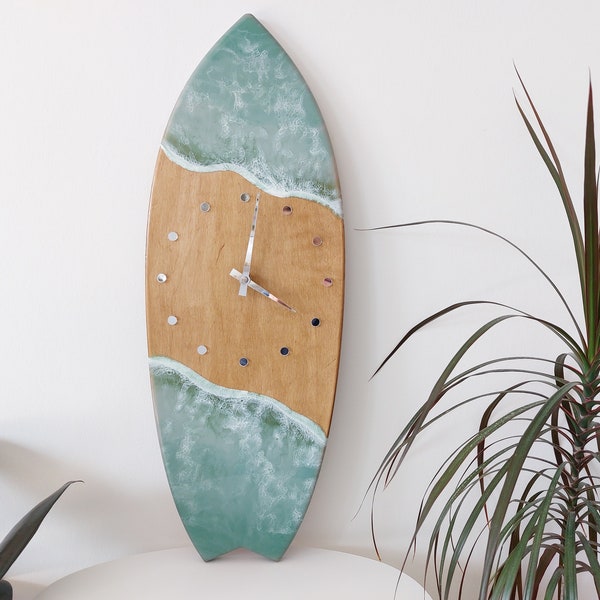 Surfboard Shelf - Etsy Australia