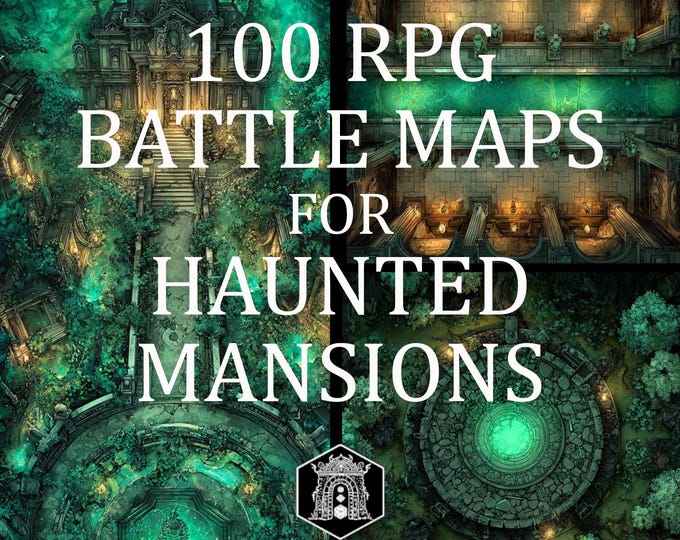 SNOW CAMP Battle Map, Dnd Battle Map, D&D, Battlemap, Dungeons and ...