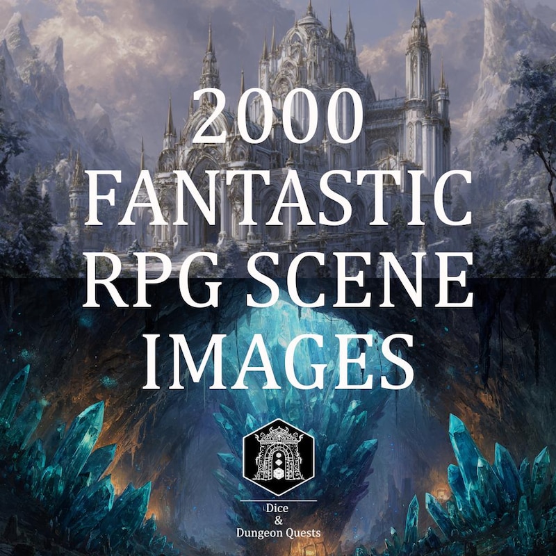 Wallpaper Picture Scene - Etsy