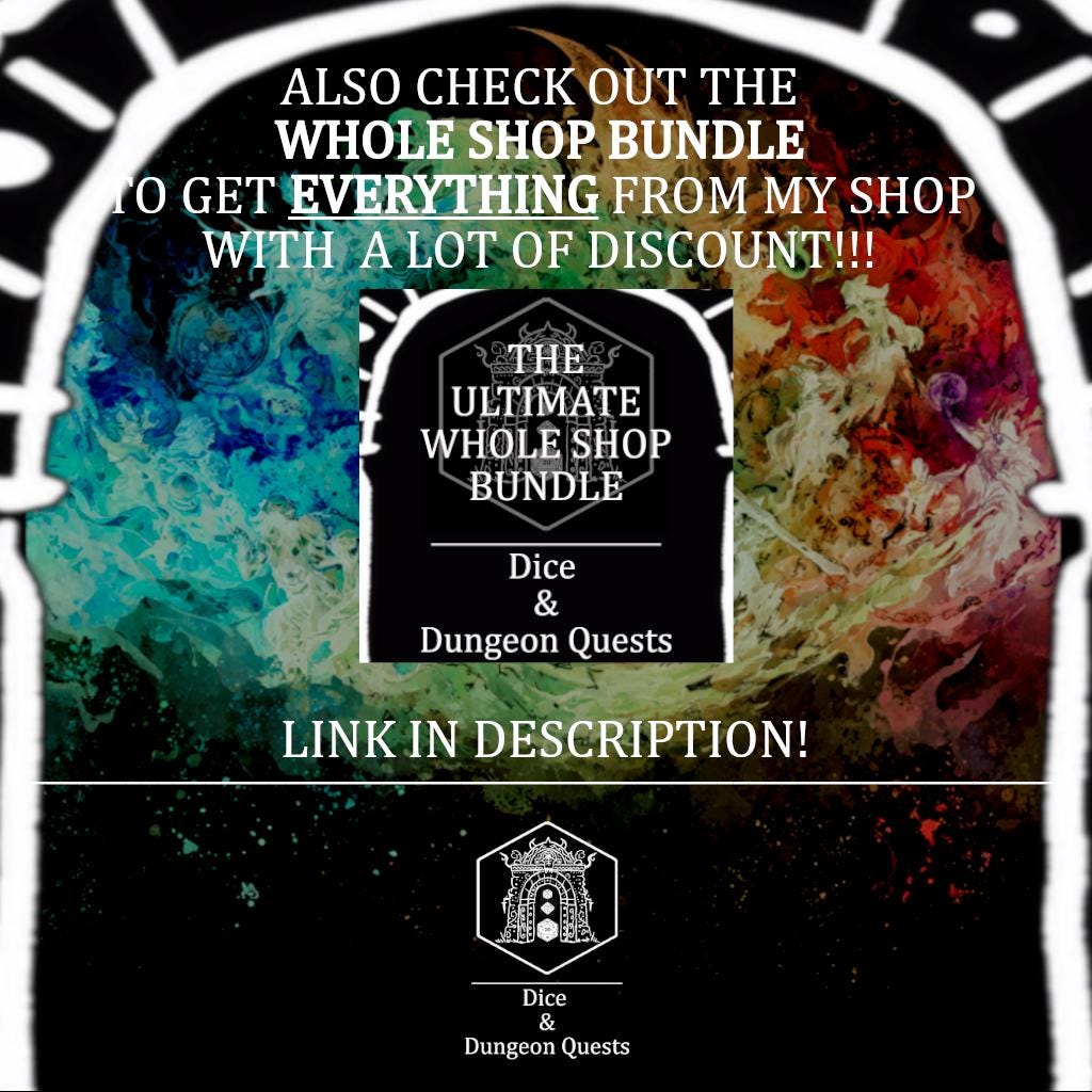 Battle Map Art - 50 Digital Maps for Wizard Towers, for VTT RPG ...