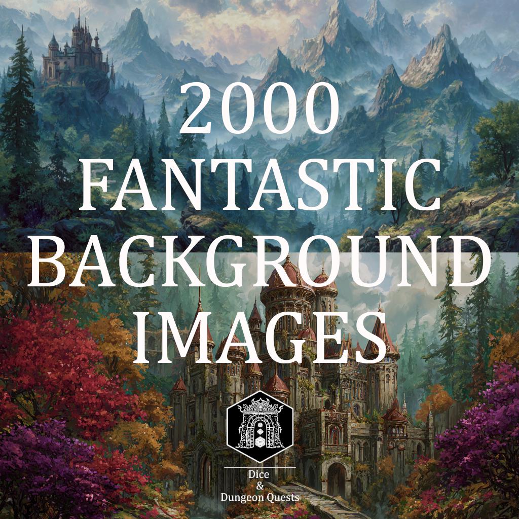 RPG Fantasy Background Images, VTT, Rpg Tabletop and Ttrpgs, as RPG ...