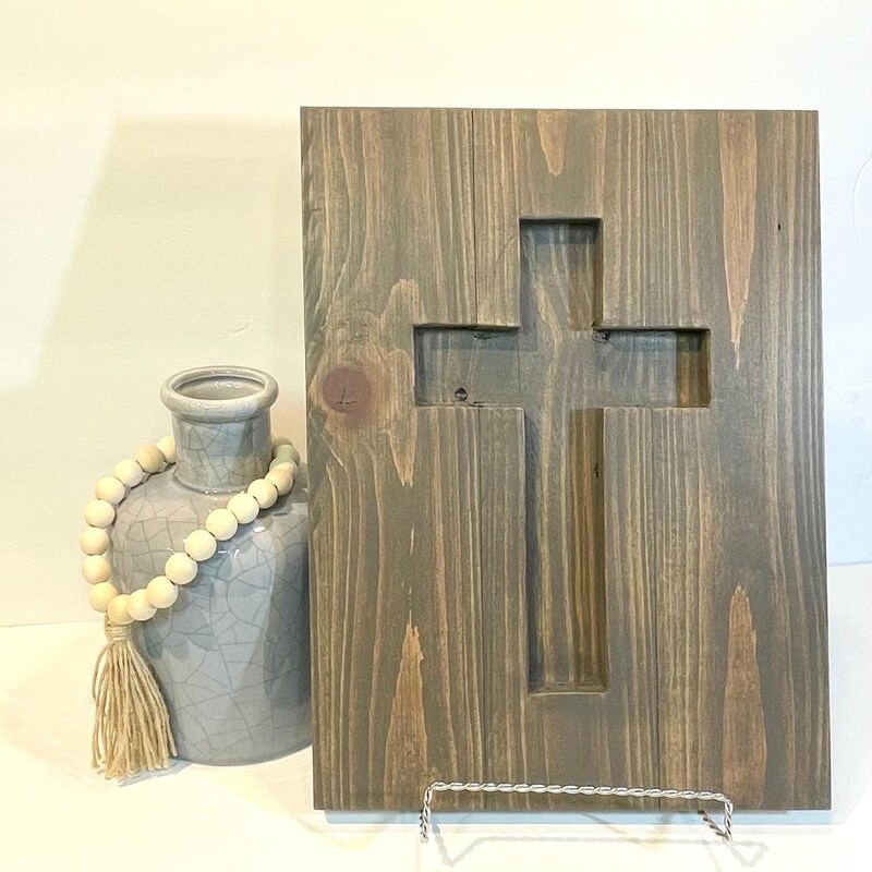 Rustic Wood Crosses - Etsy