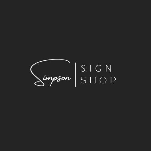 Simpsonssignshop - Etsy