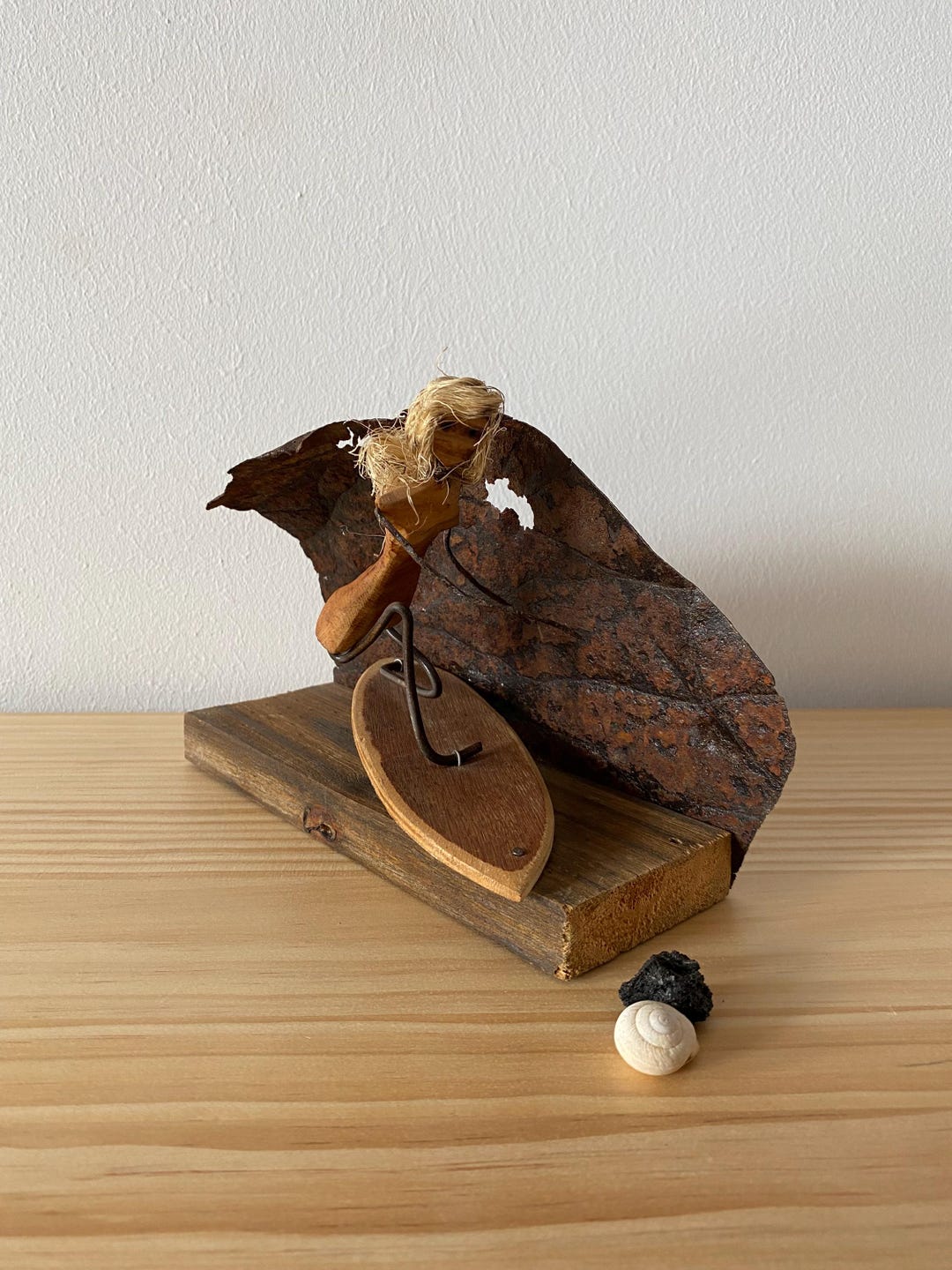 Girl Riding Waves - Surfer Girl Statue - Surf Gift for Her ...