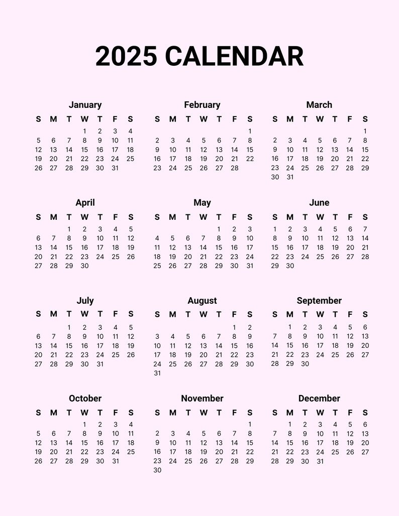 Printable Homeschool Planner Bundle - Modern and Minimalist Homeschool ...