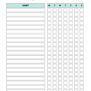 Printable Homeschool Planner Bundle - Modern and Minimalist Homeschool ...