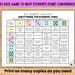 Classroom Get to Know You Game, Classroom Icebreaker Game, Back to ...