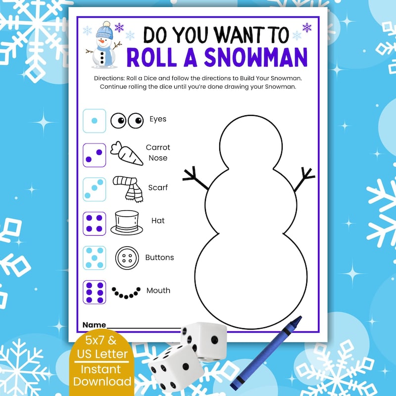 Free Dice Games - Etsy