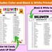 Halloween Candy Match Trivia Game, Halloween Trivia Quiz, Printable ...