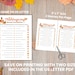 Thanksgiving Would You Rather Game, Printable Thanksgiving Game, This ...