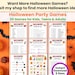 Halloween Trivia Game, Printable Halloween Trivia Questions Adults ...