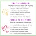 Random Acts of Kindness Activity, Tear off Flyer, Printable Kindness ...