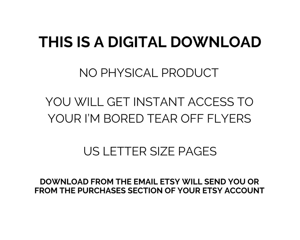 I'm Bored Jar Kids Activity Ideas, Boredom Jar, Boredom Busters, Tear ...