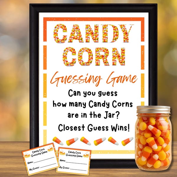 Candy Jars - Etsy