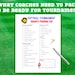 Softball Travel Checklist, Softball Tournament Packing List, Girls ...