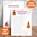 Halloween Trivia Game, Printable Halloween Trivia Questions Adults ...