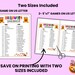 Halloween Candy Match Trivia Game, Halloween Trivia Quiz, Printable ...