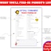 Softball Travel Checklist, Softball Tournament Packing List, Girls ...