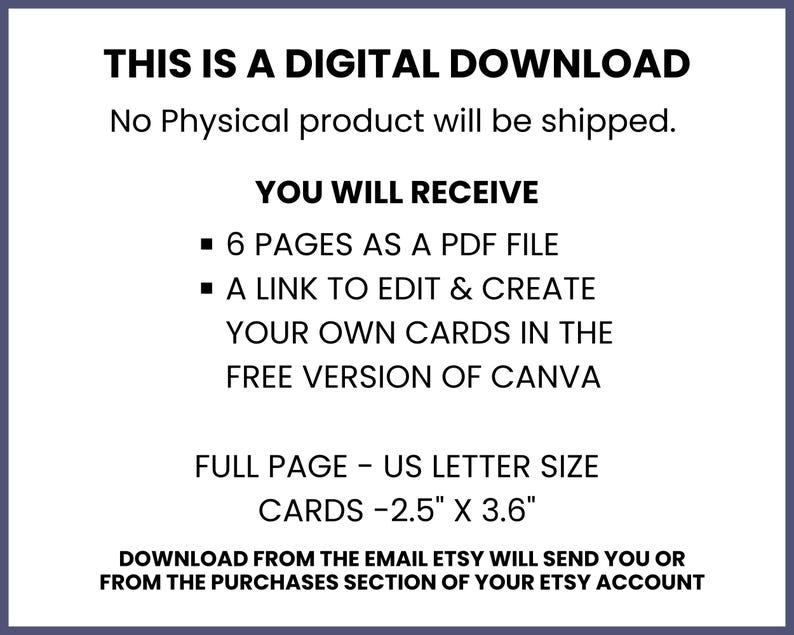 Printable Kindness Cards, Postive Affirmation Cards, Encouraging Notes ...