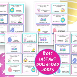 64 Easter Lunchbox Jokes, Funny Easter Jokes for Kids, Lunchbox Notes ...