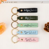 Keychain - Etsy