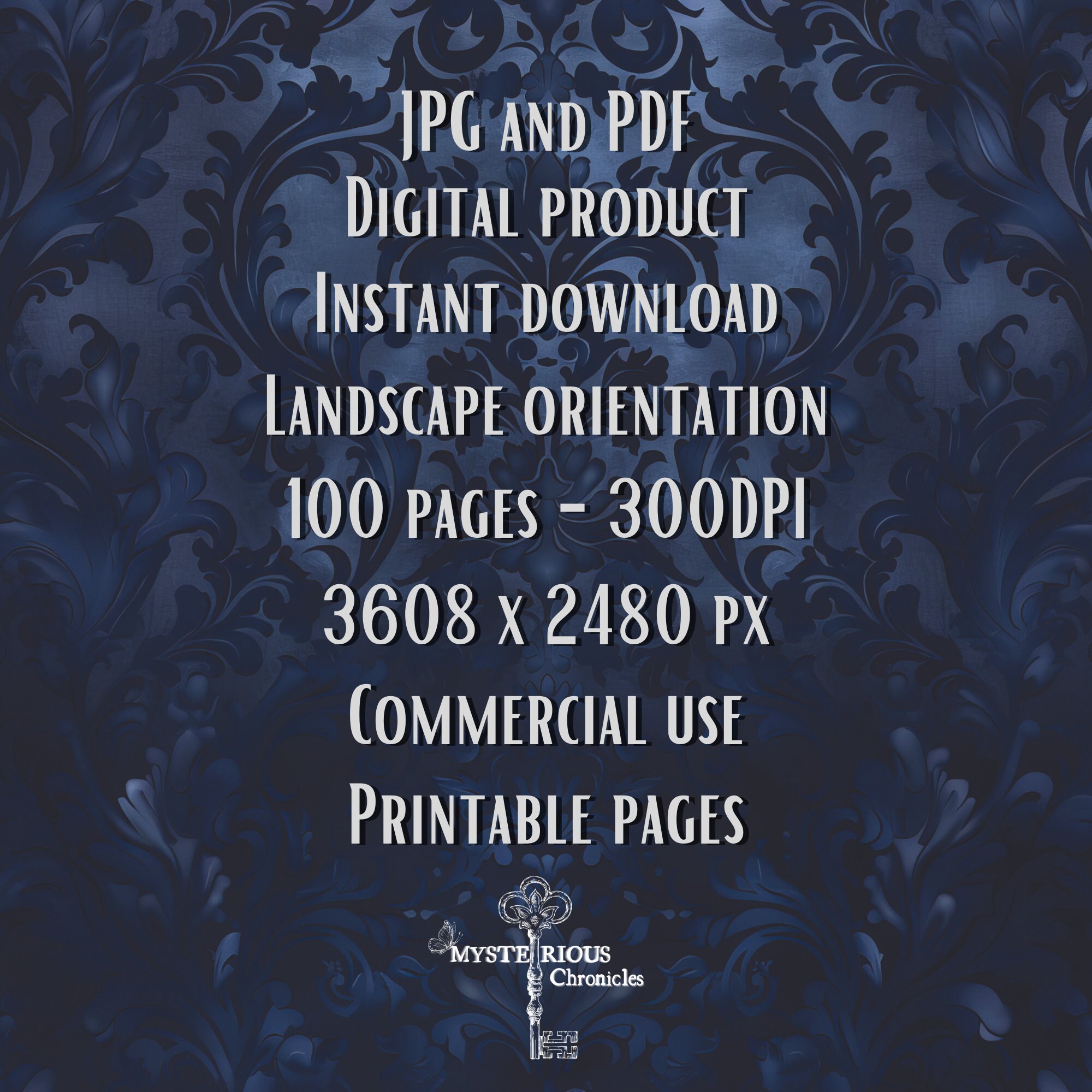 The Royal Chronicles, Junk Journal Pages, Printable Pages, Royalty ...
