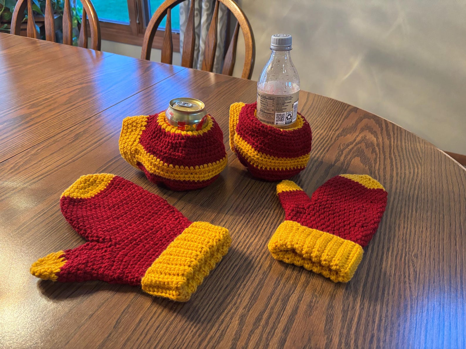 Drink Mitten Sets Made to Order. See Personalization Options. Please ...