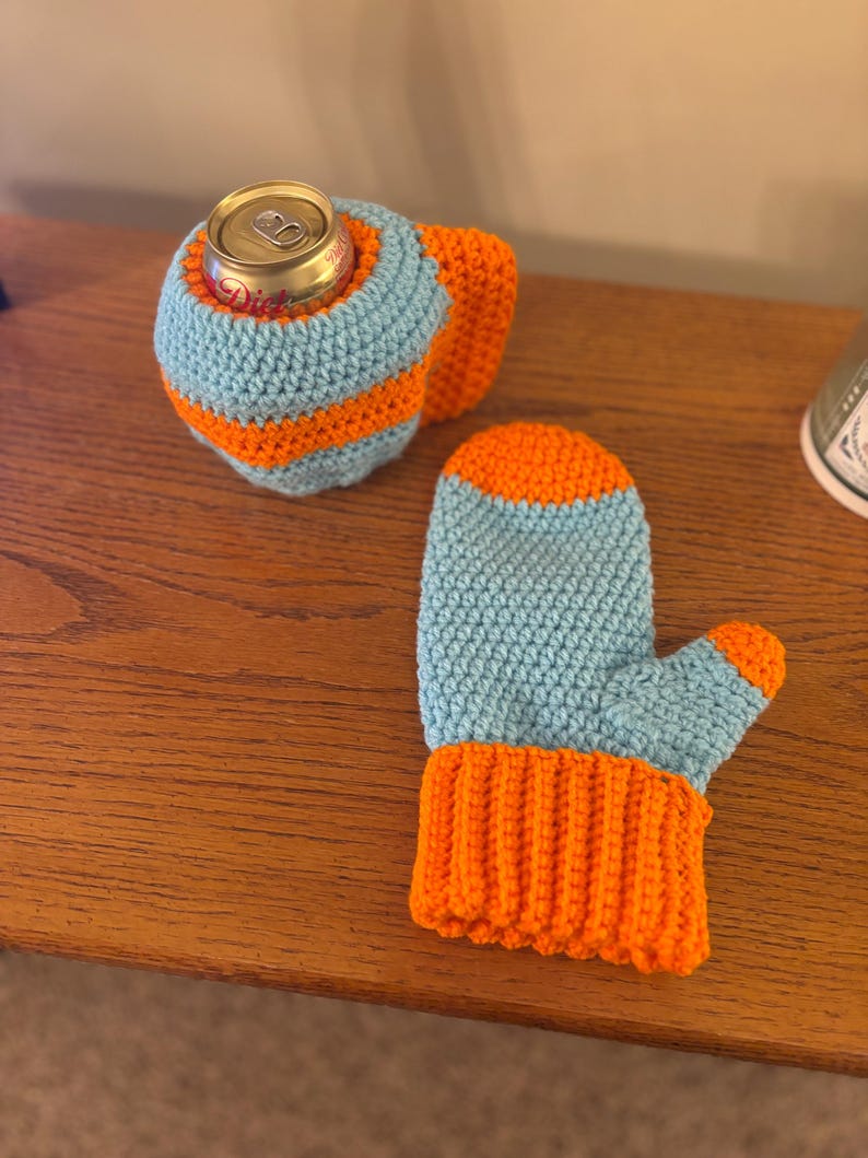 Drink Mitten Sets Made to Order. See Personalization Options. Please ...
