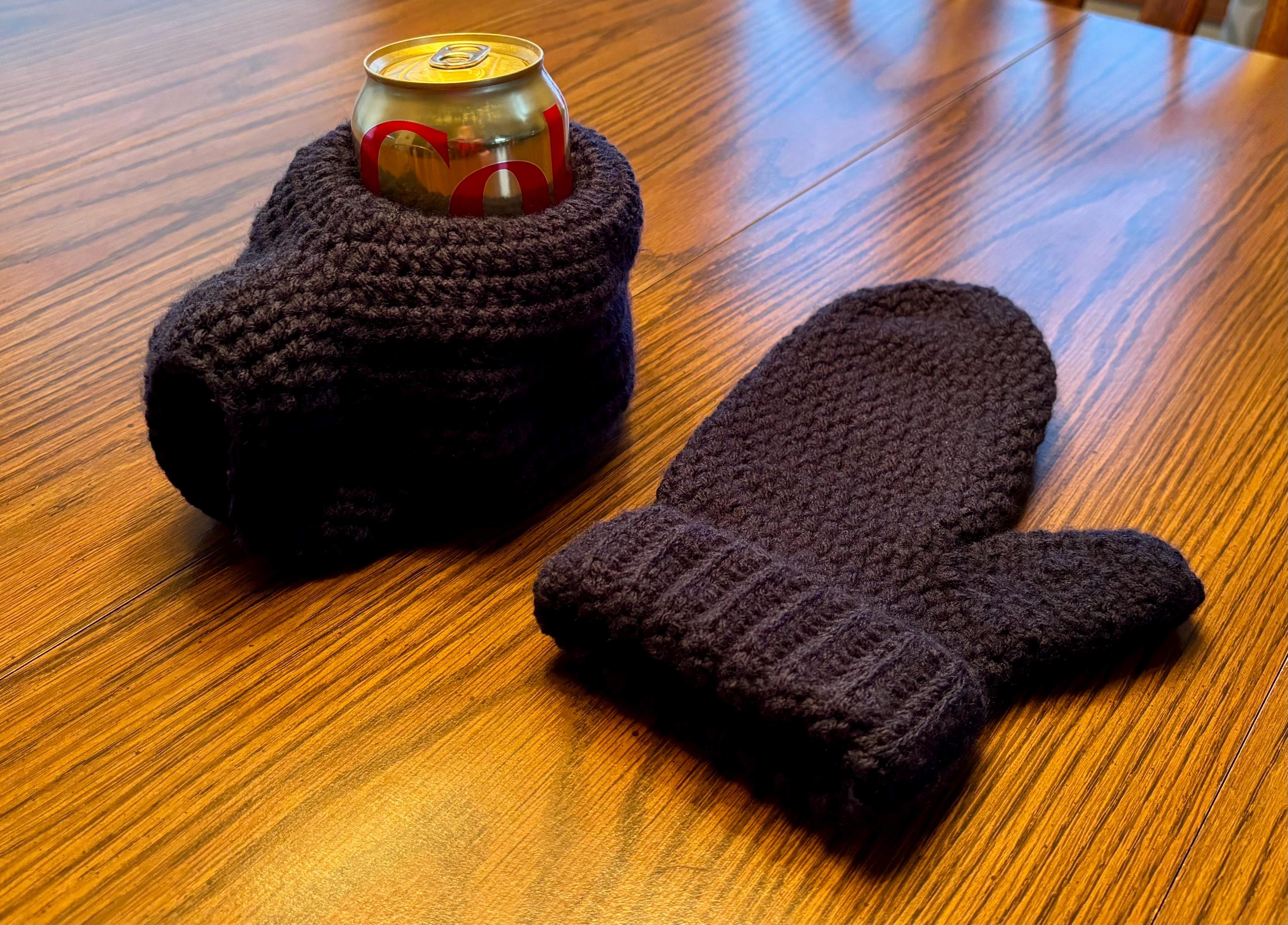 Drink Mitten Sets Made to Order. See Personalization Options. Please ...