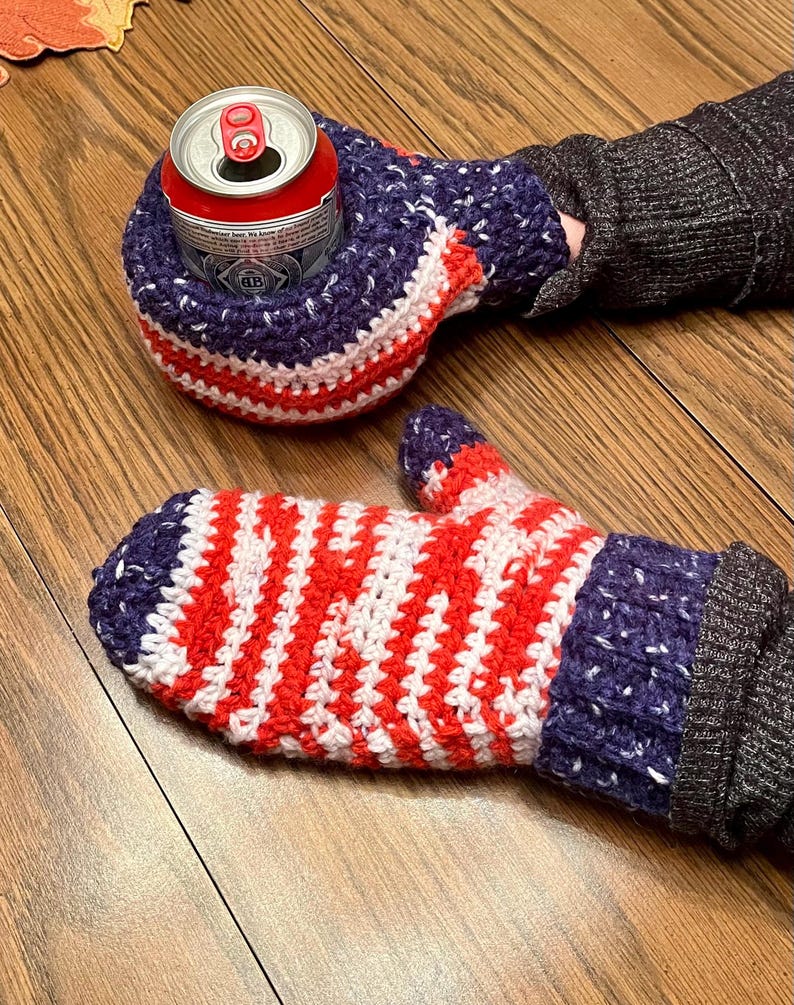 Drink Mitten Sets Made to Order. See Personalization Options. Please ...