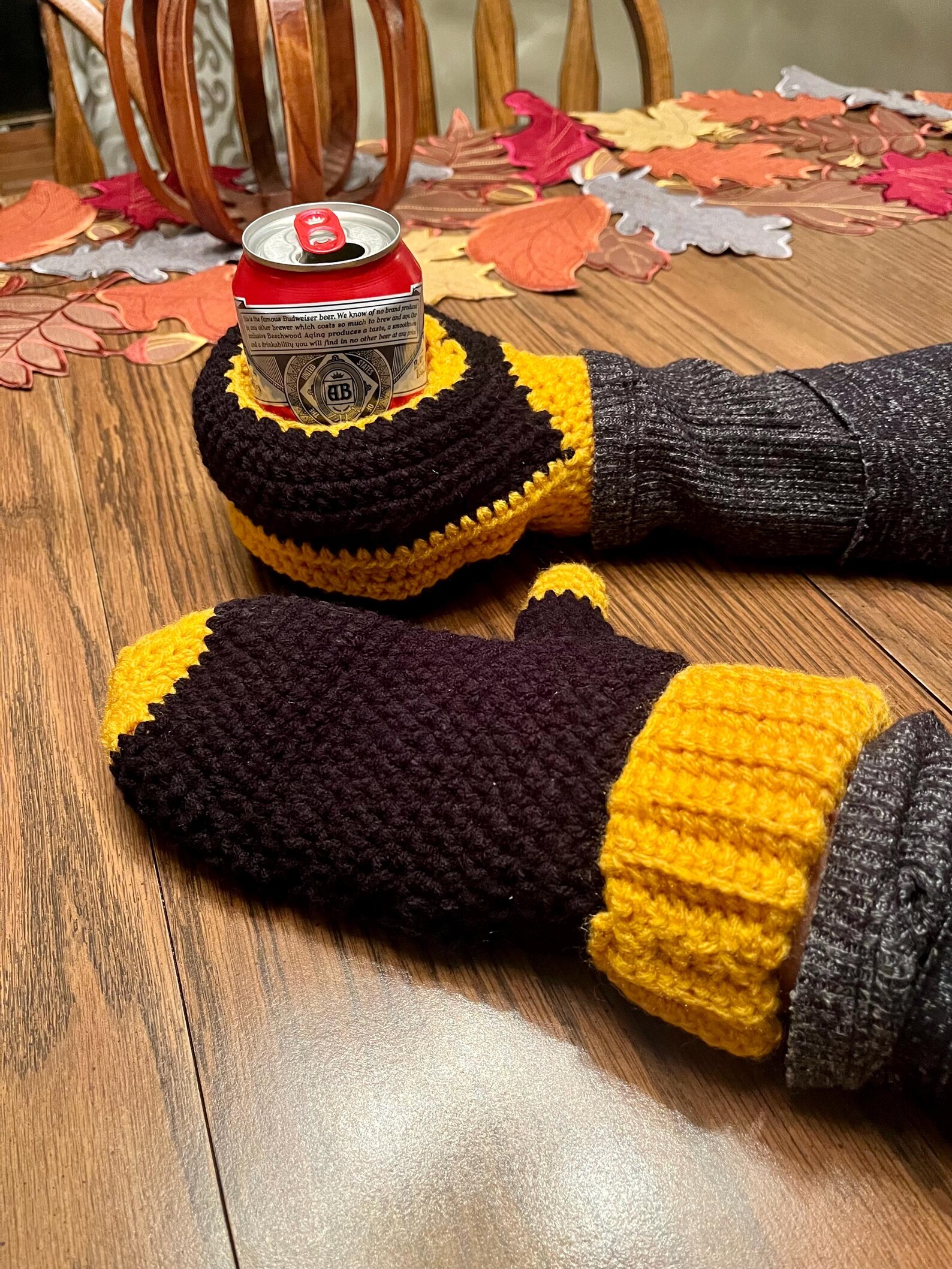 Drink Mitten Sets Made to Order. See Personalization Options. - Etsy