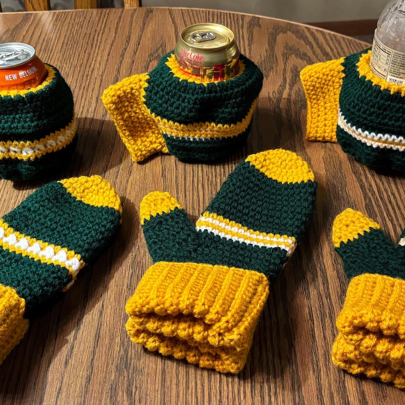 Middle Finger Mitten - Etsy