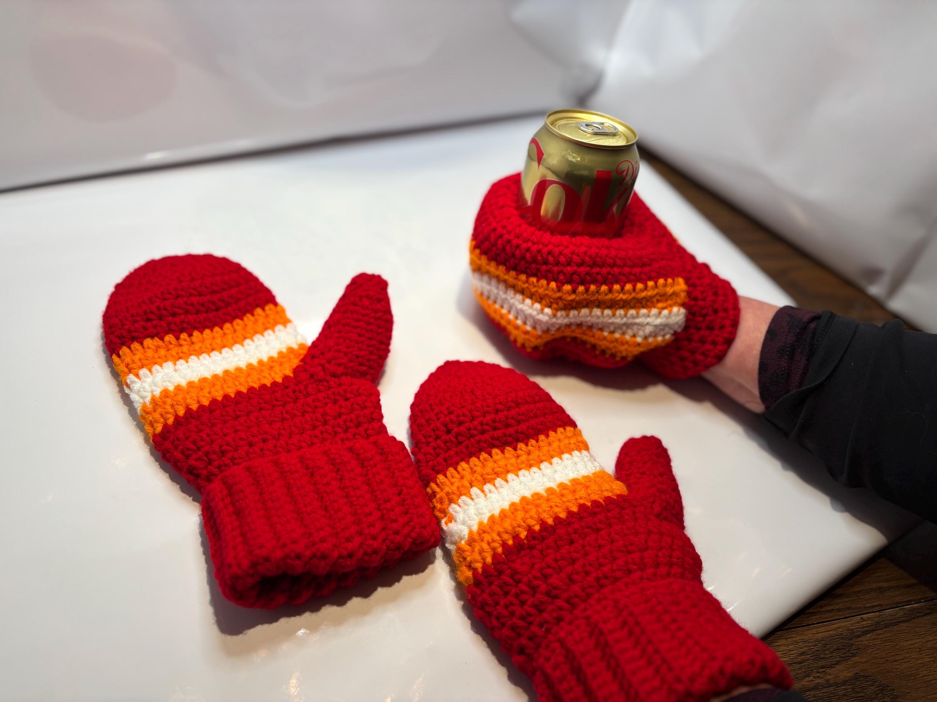 Drink Mitten Sets Made to Order. See Personalization Options. Please ...