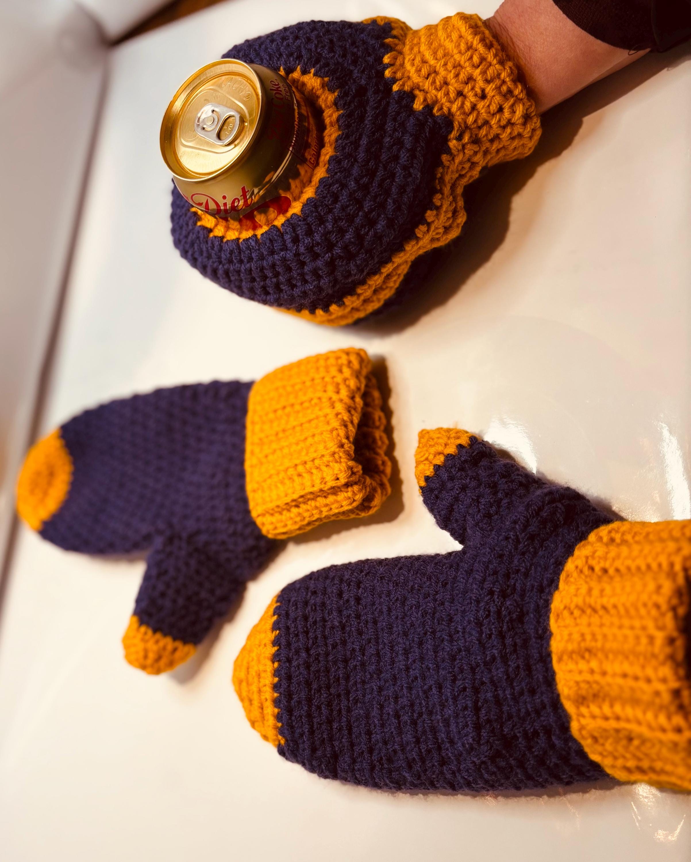 Drink Mitten Sets Made to Order. See Personalization Options. Please ...